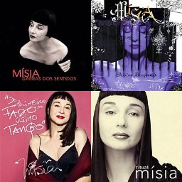 MISIA Greatest Hits