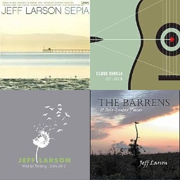 Jeff Larson Greatest Hits