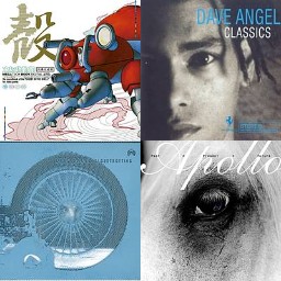 Dave Angel Greatest Hits