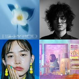 BILLY BOOが選ぶ「ラブソング」プレイリスト