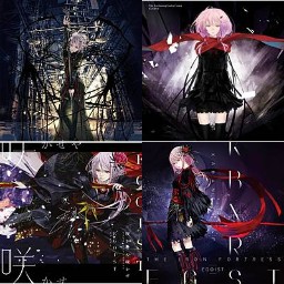 EGOIST Greatest Hits