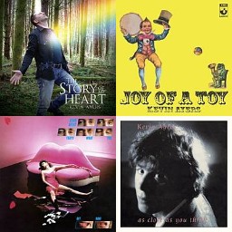 Kevin Ayers Greatest Hits
