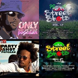 Popcaan【入門編】