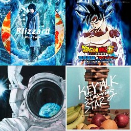 歴代ドラゴンボール主題歌