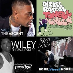 GRIME MUSIC HISTORY