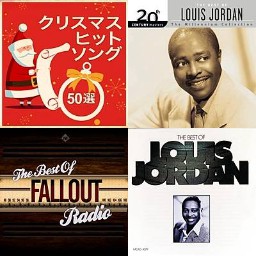 Louis Jordan Greatest Hits
