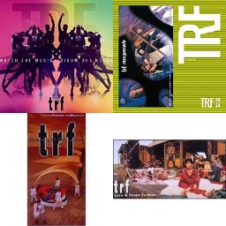 TRF (2024.2.18) セトリ