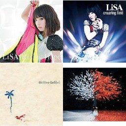 ANIPLEX 20周年イベントセトリ