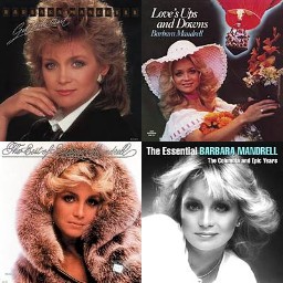 Barbara Mandrell Greatest Hits