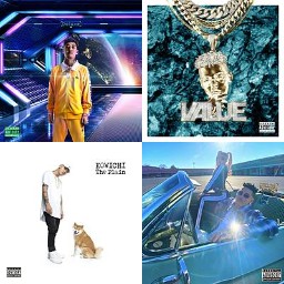 KOWICHI Greatest Hits