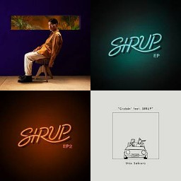 SIRUP「FEEL GOOD」セトリ