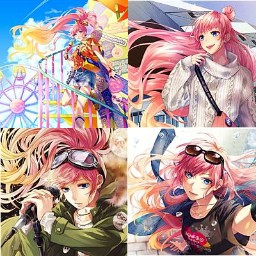 CHiCO with HoneyWorks【入門編】