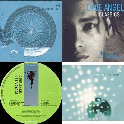 Dave Angel Greatest Hits