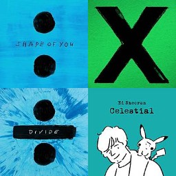 Ed Sheeran Greatest Hits