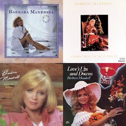 Barbara Mandrell Greatest Hits