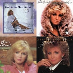 Barbara Mandrell Greatest Hits