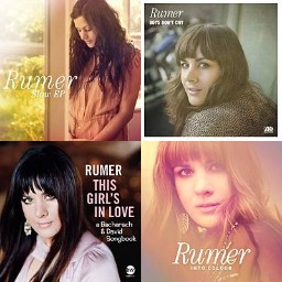 Rumer Greatest Hits