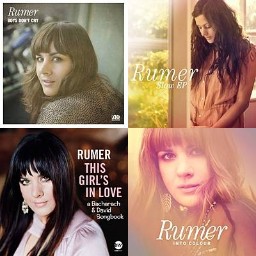Rumer Greatest Hits