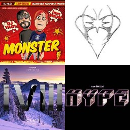 MONSTER SOUND👾🔊