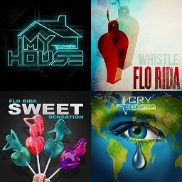 Flo Rida【入門編】