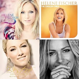 Helene Fischer Greatest Hits