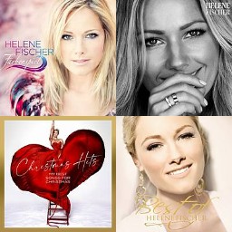 Helene Fischer Greatest Hits