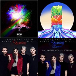 Zedd 来日セットリスト