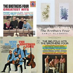 The Brothers Four Greatest Hits
