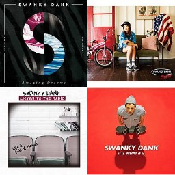 SWANKY DANK【入門編】