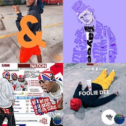 TisaKorean Greatest Hits