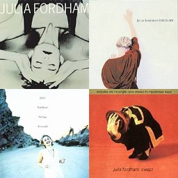 Julia Fordham Greatest Hits