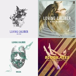 Loving Caliber Greatest Hits