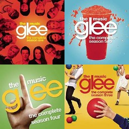 We Glee 〜失恋ソング特集〜