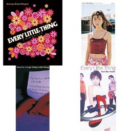 Every Little Thing Greatest Hits