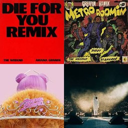 THIS IS THE REMIX!!④