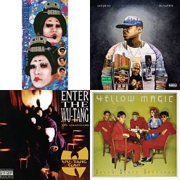 Hab I Scream vs VIKN