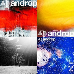 #androp セットリスト 予想
