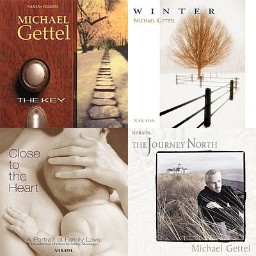Michael Gettel Greatest Hits