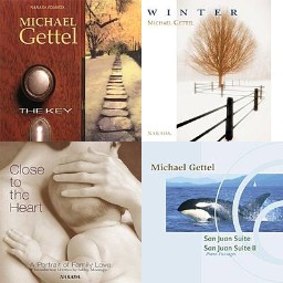 Michael Gettel Greatest Hits