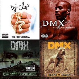 追悼DMX:Ruff Ryders特集