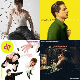 Charlie Puth Greatest Hits