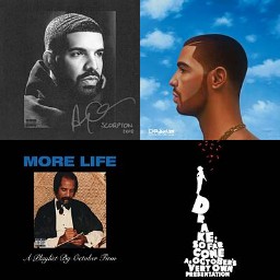 Drake【入門編】