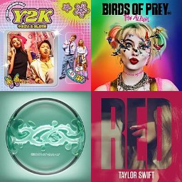 懐かしくも新しいY2Kソング😎🌺