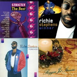 Richie Stephens Greatest Hits