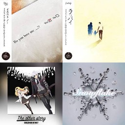 OMWセレクションSweet R&B SONGS