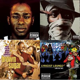 Mos Def Greatest Hits