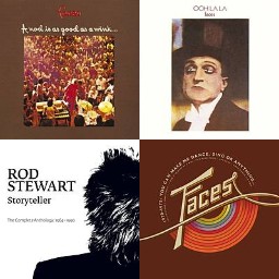 Faces Greatest Hits