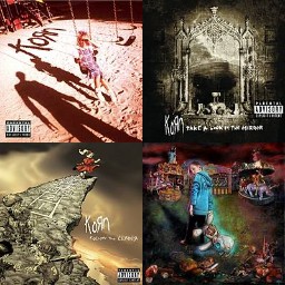 Korn【入門編】